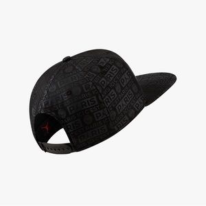 Jordan | Accessories | Nike Air Jordan Pro Psg Paris Saint Germain ...